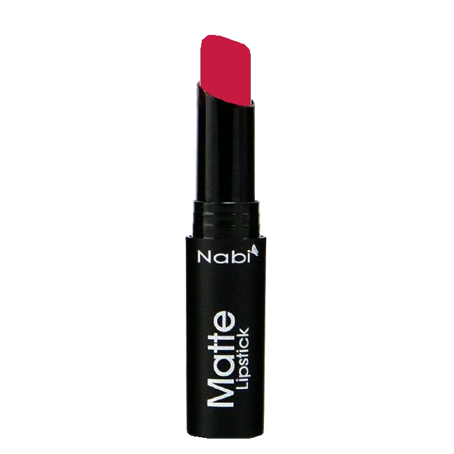 Nabi Cosmetics Matte Lipstick – Doxi Beauty