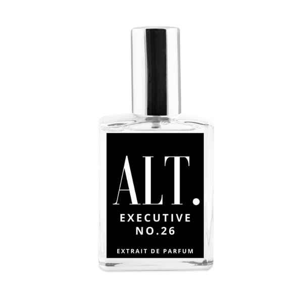ALT. Executive NO. 26 Inspired by Creed Aventus – Doxi Beauty