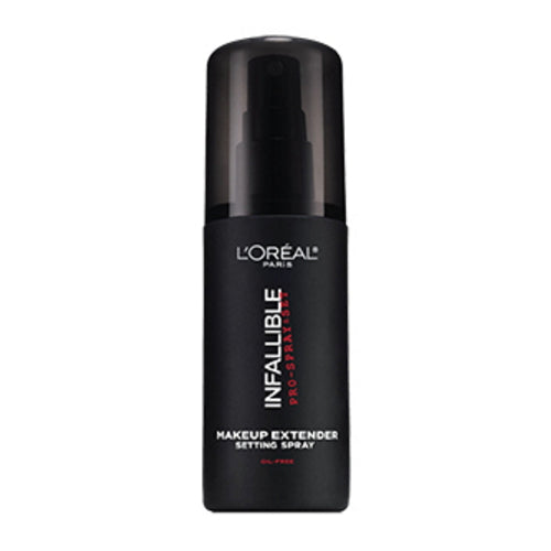 L'OREAL Infallible Pro-Spray & Set Makeup Extender Setting Spray – Doxi ...