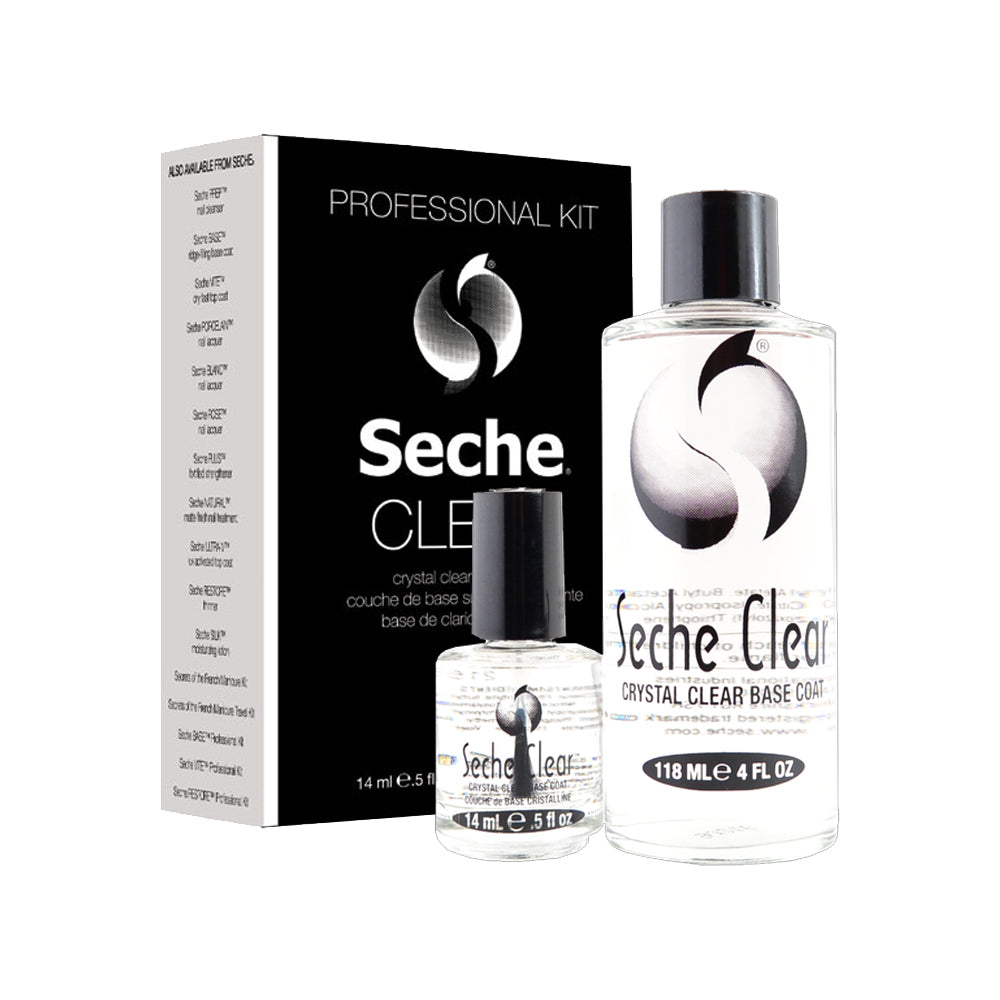 SECHE CLEAR Base Professional Kit – Doxi Beauty