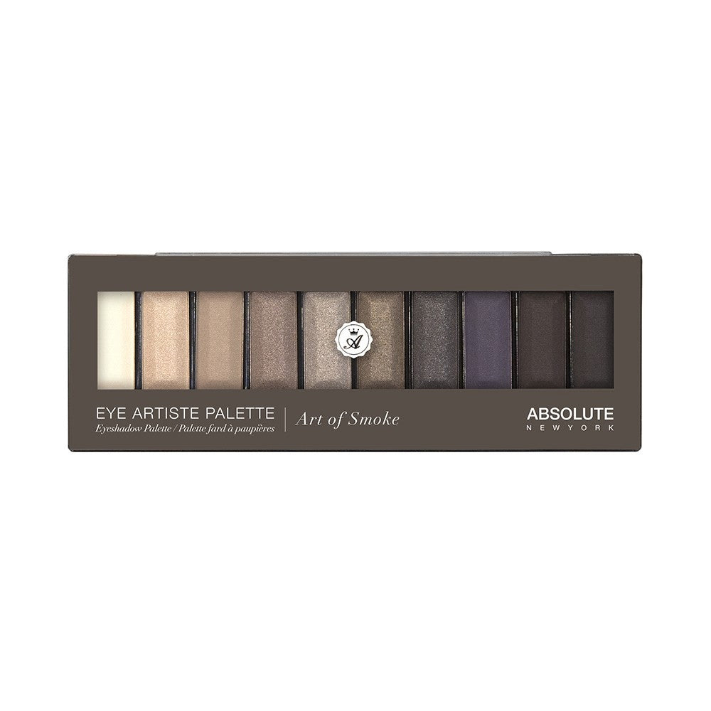 ABSOLUTE Eye Artiste Palette – Doxi Beauty
