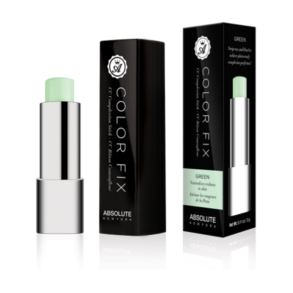 ABSOLUTE Color Fix Complexion Stick – Doxi Beauty