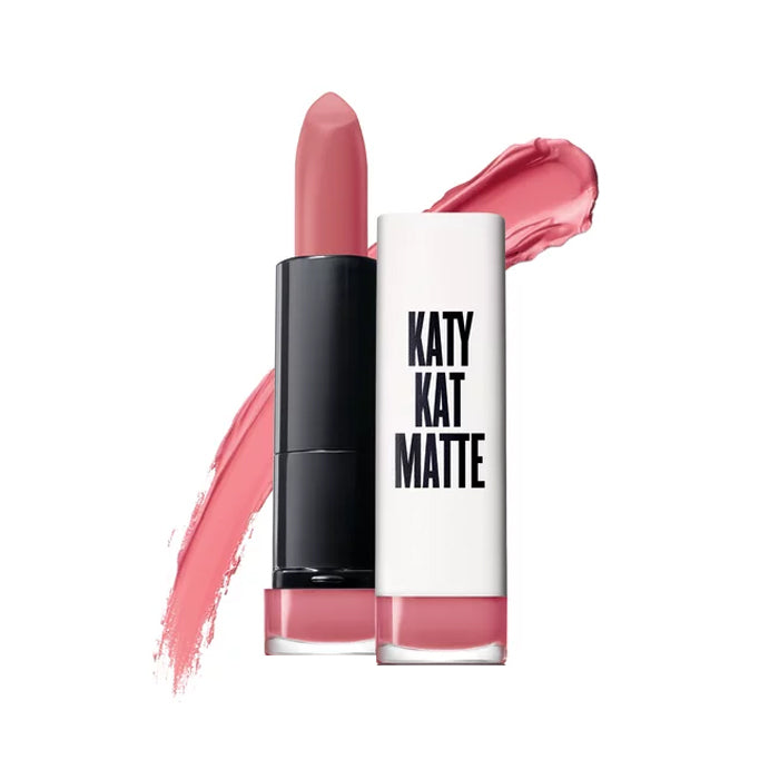 COVERGIRL Katy Kat Matte Lipstick – Doxi Beauty