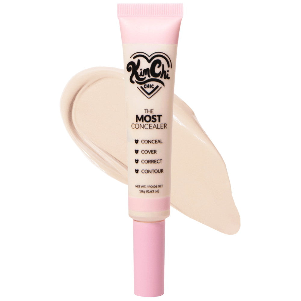 KIMCHI CHIC BEAUTY The Most Concealer – Doxi Beauty