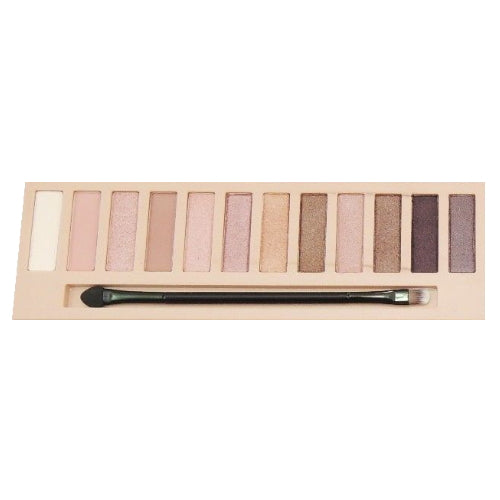 LA GIRL Beauty Brick Eyeshadow Collection – Doxi Beauty