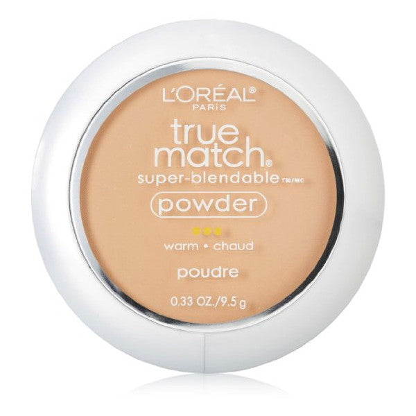 L'Oreal Paris True Match Powder – Doxi Beauty
