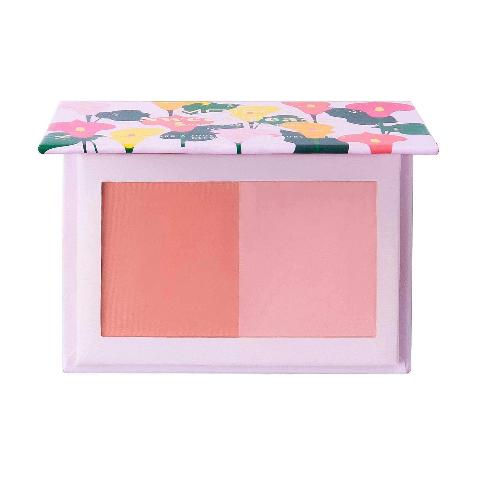 MOIRA Dual Blusher – Doxi Beauty