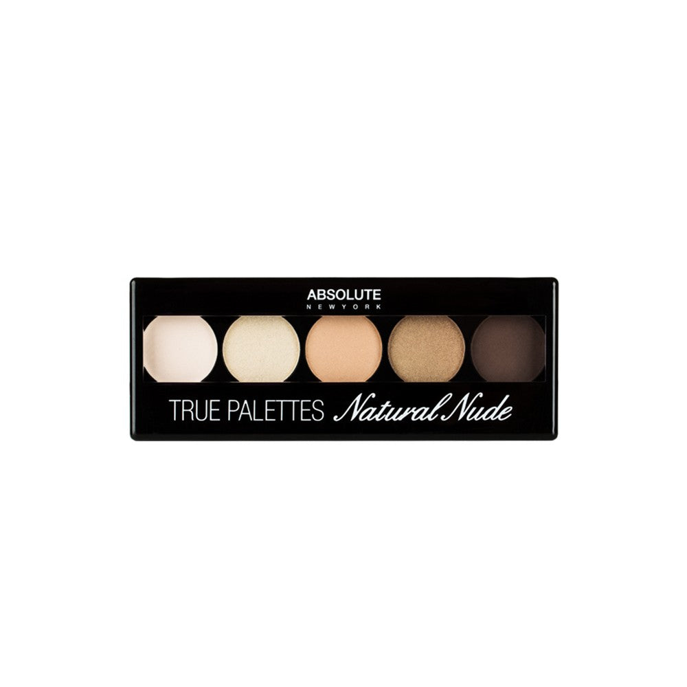ABSOLUTE True Palettes – Doxi Beauty