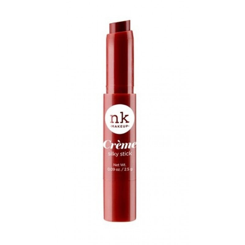 NICKA K Silky Creme Stick – Doxi Beauty