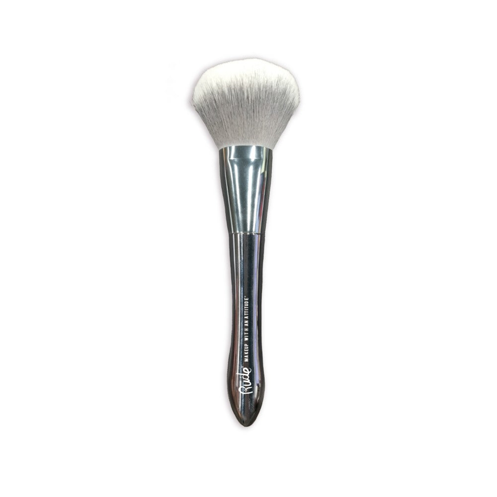 RUDE Silver Bullet Brush – Doxi Beauty